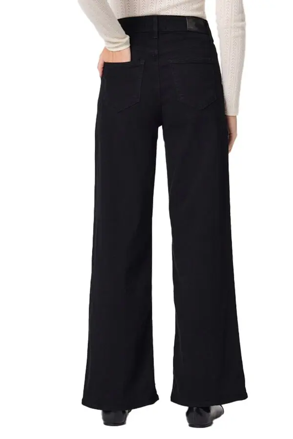 Paige Wide Leg Jeans