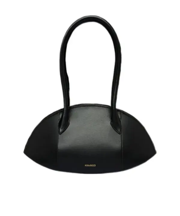 Nina Ricci Medium Le Bal Zip Calf-leather Shoulder Bag