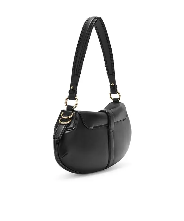 GANNI B-kat Bag - Black