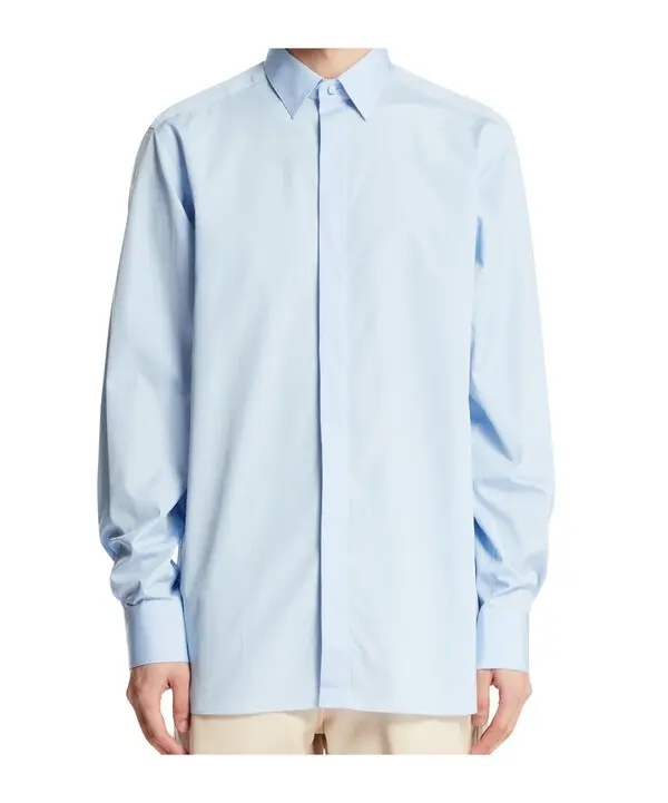TOM FORD Long Sleeve Shirt