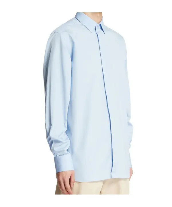 TOM FORD Long Sleeve Shirt