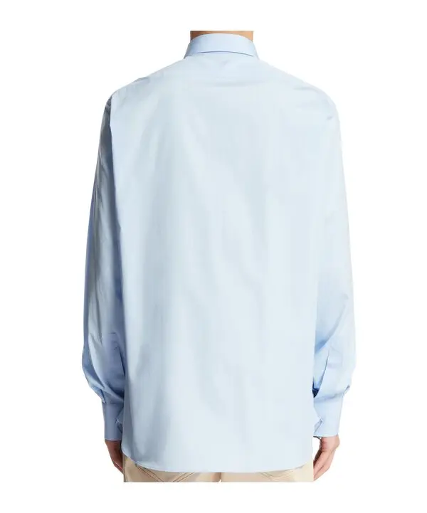 TOM FORD Long Sleeve Shirt