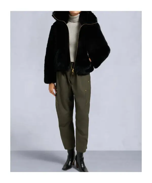Moose Knuckles Sutton Bunny Jacket