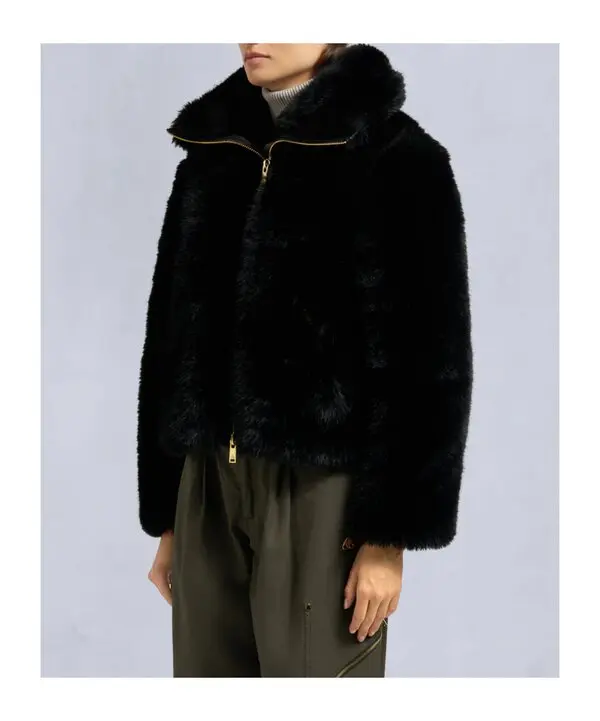 Moose Knuckles Sutton Bunny Jacket