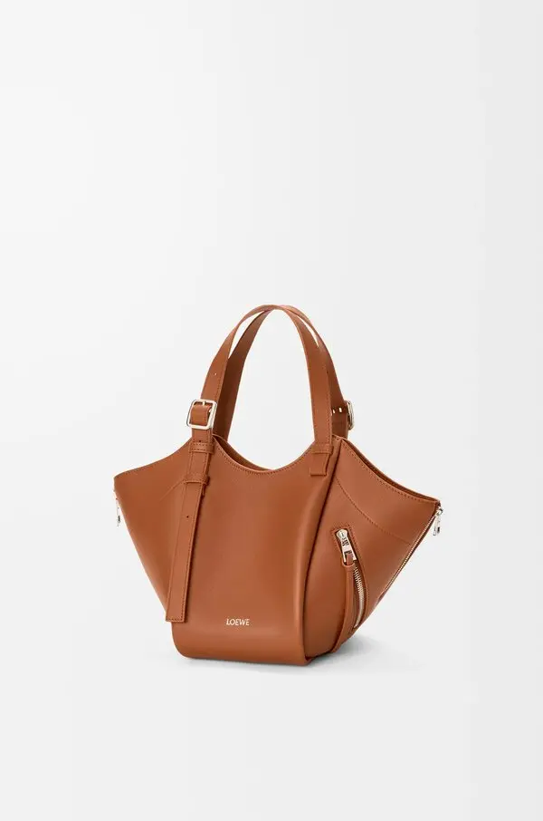 Loewe Hammock Flip Bag - Squirrel