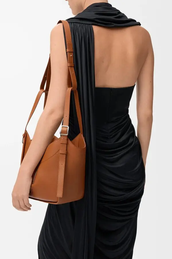 Loewe Hammock Flip Bag - Squirrel