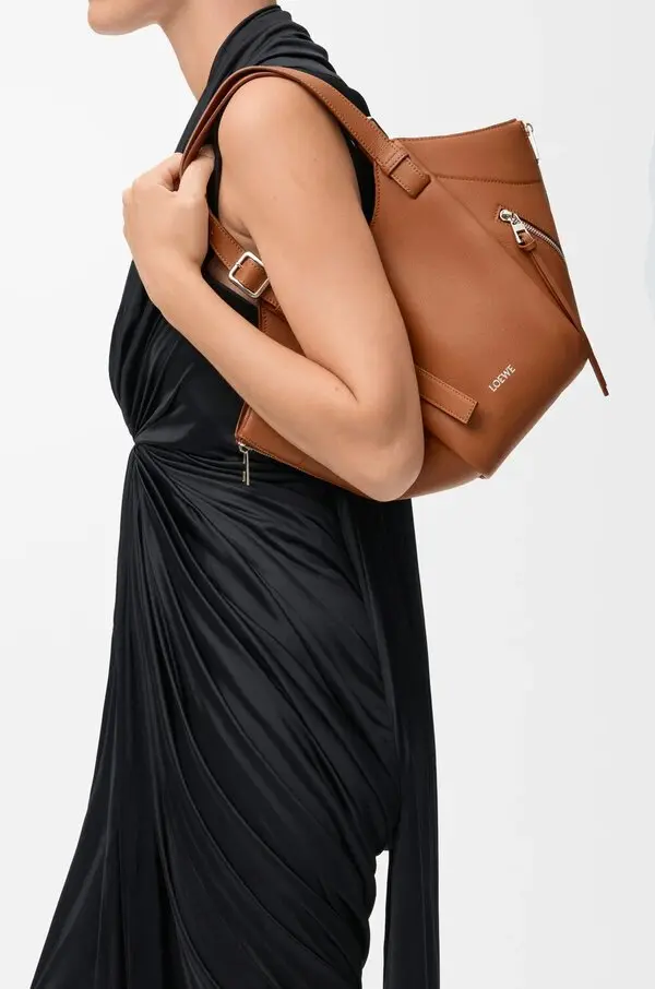 Loewe Hammock Flip Bag - Squirrel