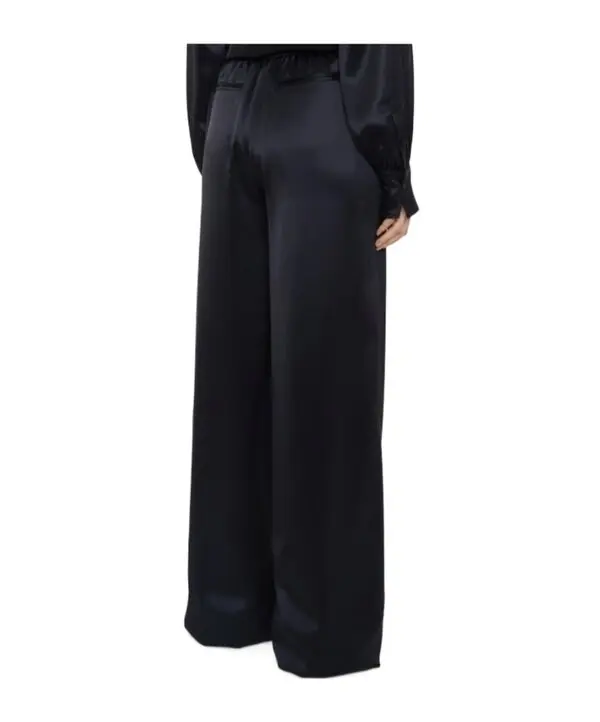 JOSEPH Wide-leg Pants