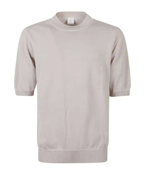 Eleventy Short-sleeved T-shirt