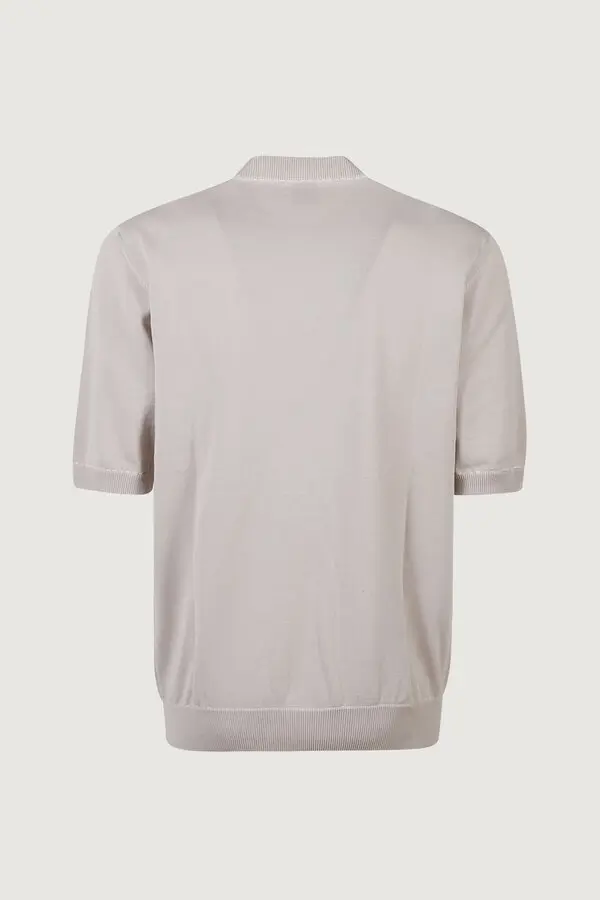 Eleventy Short-sleeved T-shirt