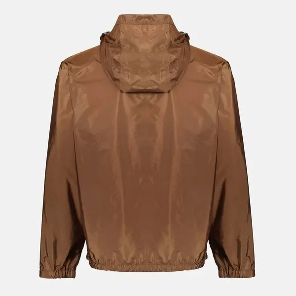 Moncler Remoray Zip-up Hooded Jacket