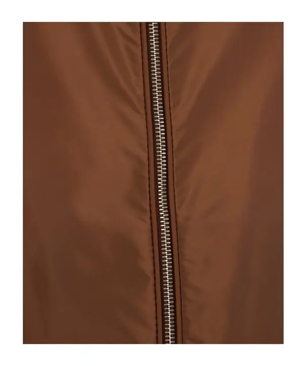 Moncler Remoray Zip-up Hooded Jacket