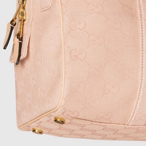 Gucci Ophidia Medium Boston Bag