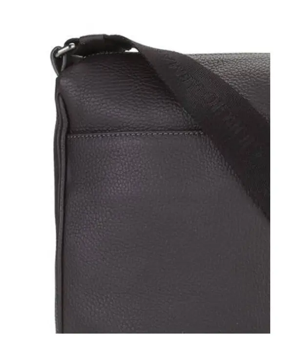 Giorgio Armani Logo Detail Cross-body Bag