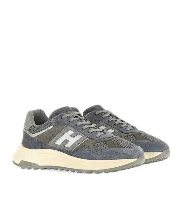 Hogan Hyperlight Lace-up Sneakers