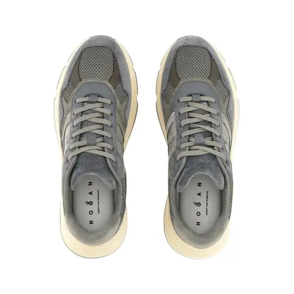 Hogan Hyperlight Lace-up Sneakers