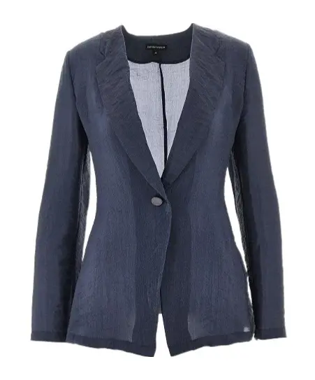 Emporio Armani Single-breasted Jacket