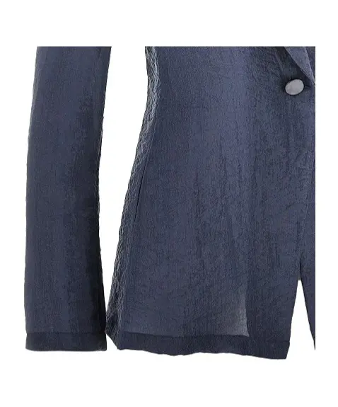 Emporio Armani Single-breasted Jacket