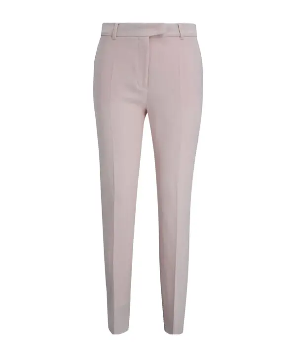 Max Mara Jerta Pressed Crease Pants
