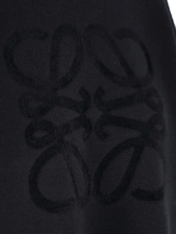 Loewe Anagram Crewneck Jumper