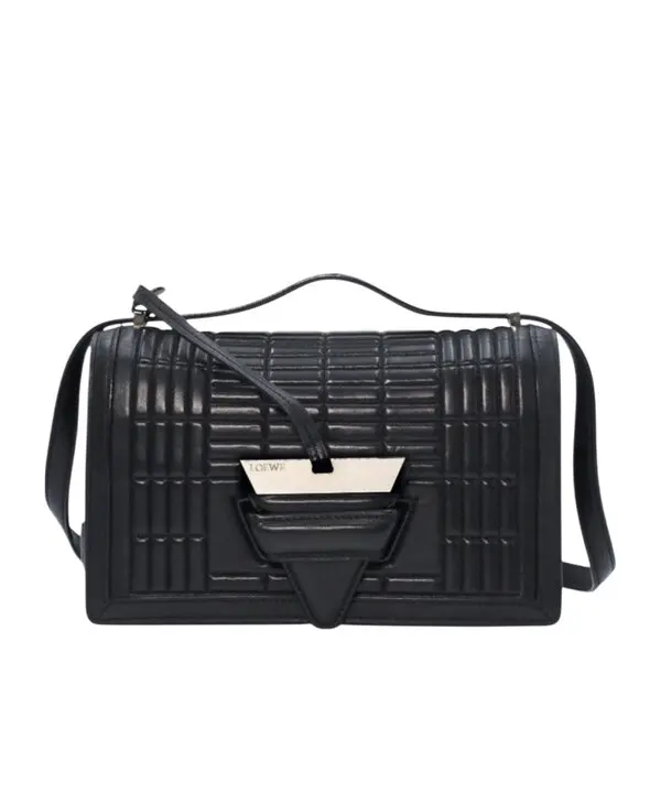 Loewe Flap Shoulder Bag