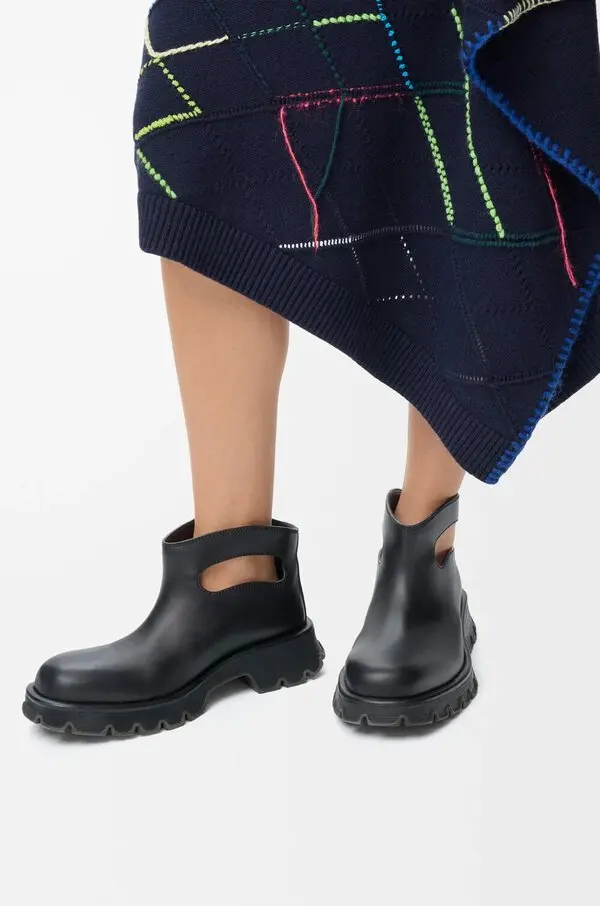 Loewe Bobby Bootie