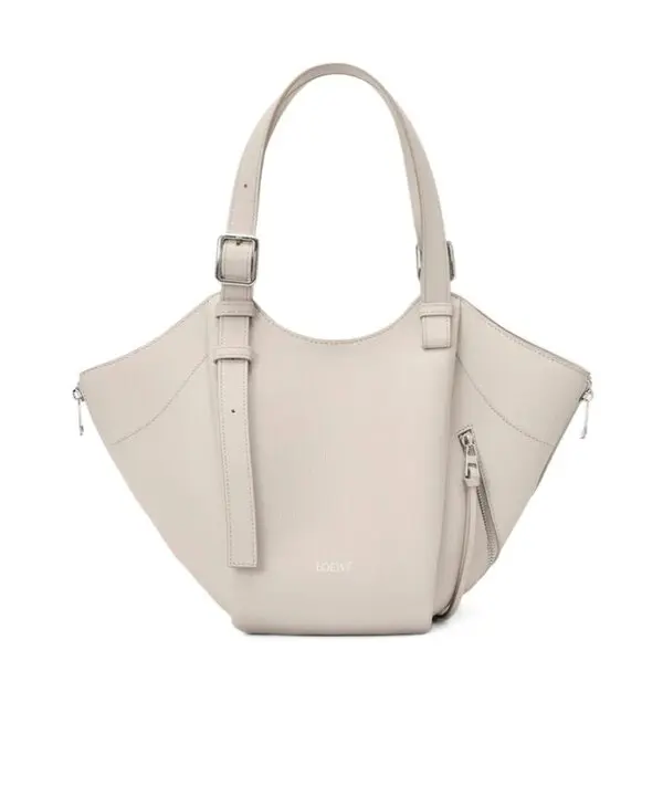 Loewe Hammock Flip Medium Shoulder Bag