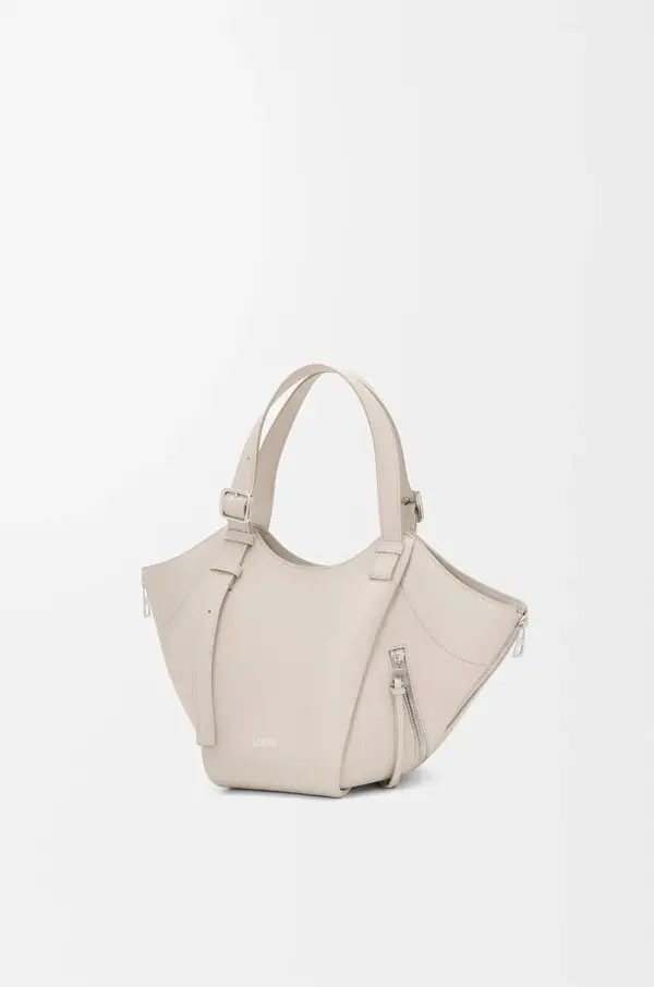 Loewe Hammock Flip Medium Shoulder Bag