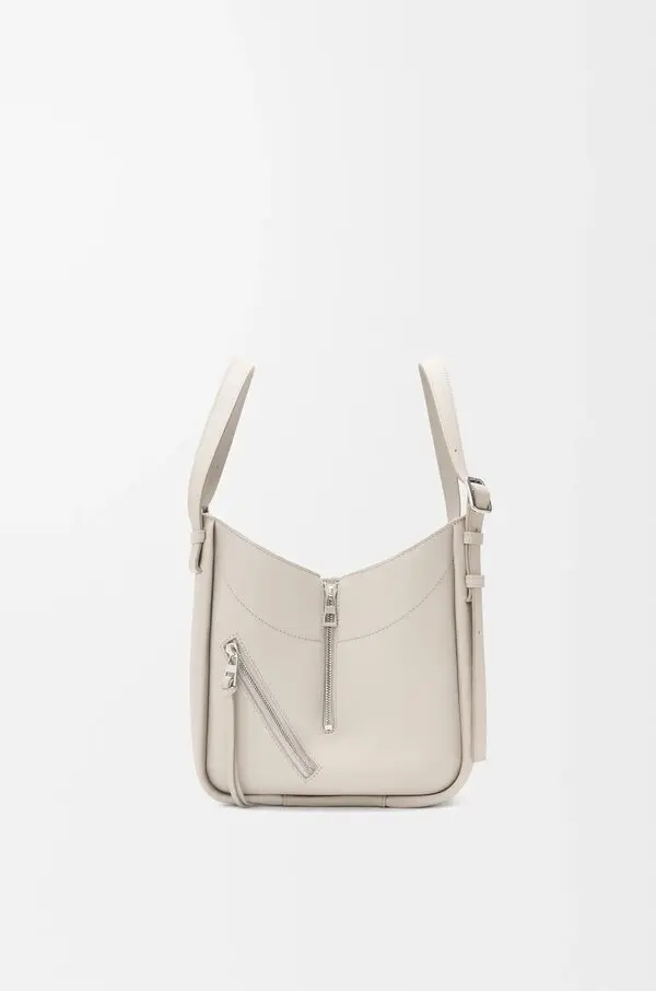Loewe Hammock Flip Medium Shoulder Bag