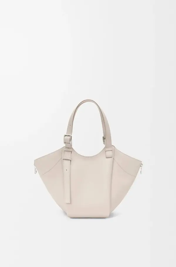 Loewe Hammock Flip Medium Shoulder Bag