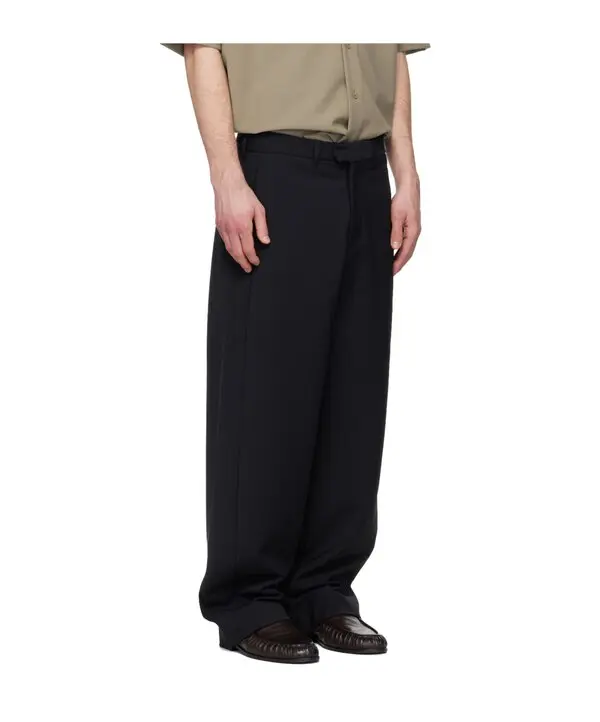 ENTIRE STUDIOS Lounge Curve Trousers
