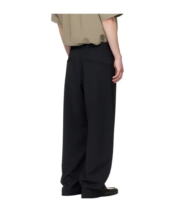ENTIRE STUDIOS Lounge Curve Trousers