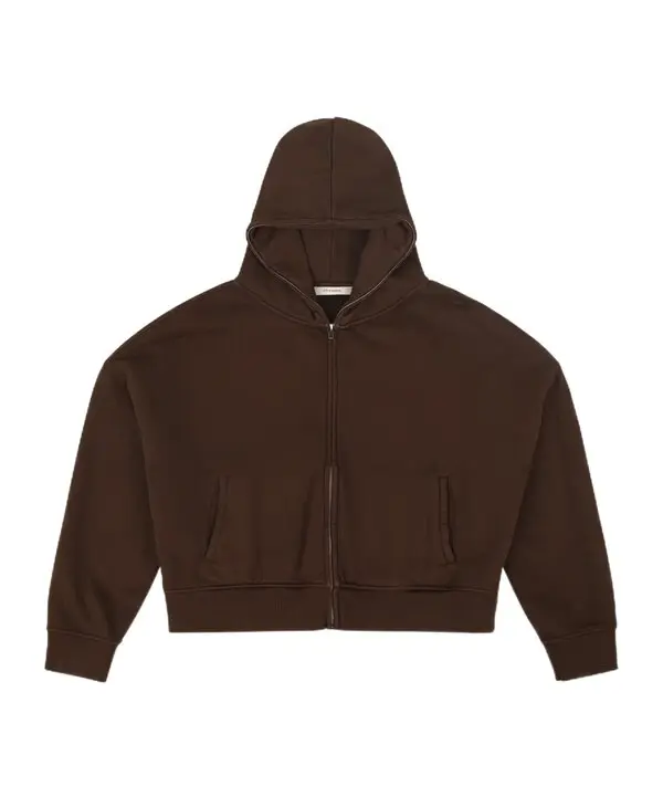 ENTIRE STUDIOS Zip-fastening Hoodie