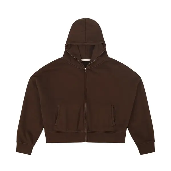 ENTIRE STUDIOS Zip-fastening Hoodie