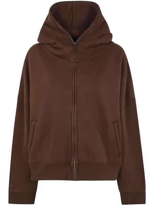 ENTIRE STUDIOS Zip-fastening Hoodie