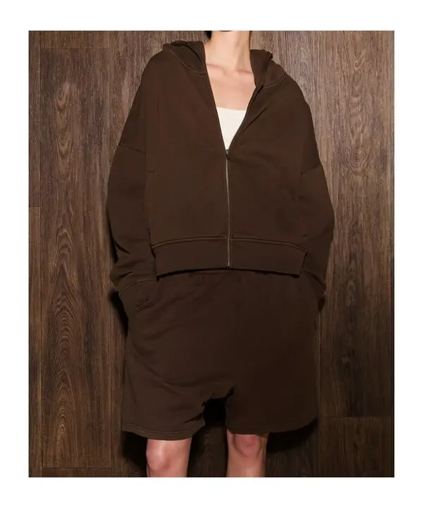 ENTIRE STUDIOS Zip-fastening Hoodie