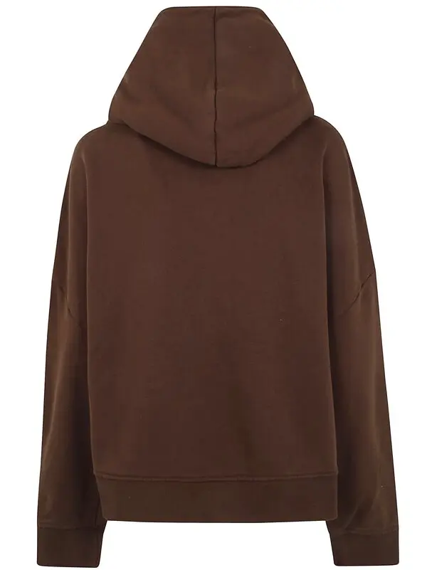 ENTIRE STUDIOS Zip-fastening Hoodie