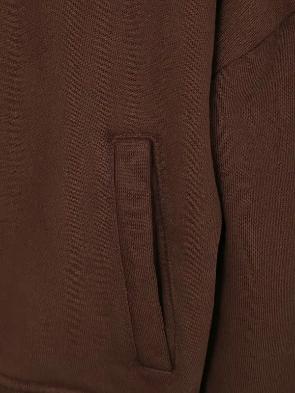 ENTIRE STUDIOS Zip-fastening Hoodie