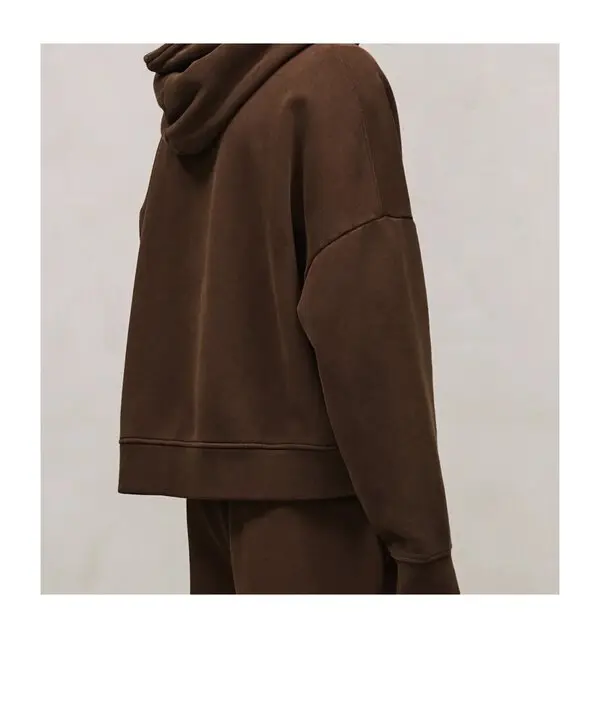 ENTIRE STUDIOS Zip-fastening Hoodie