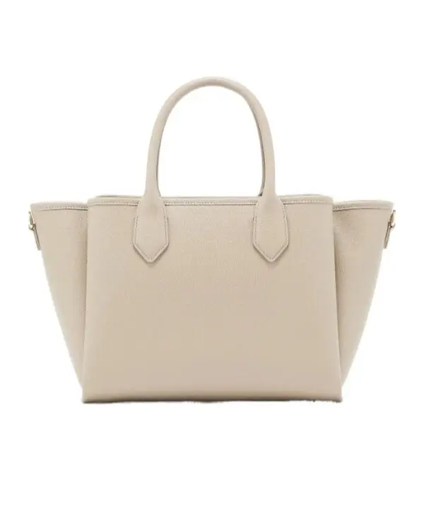 Emporio Armani Structured Tote Bag