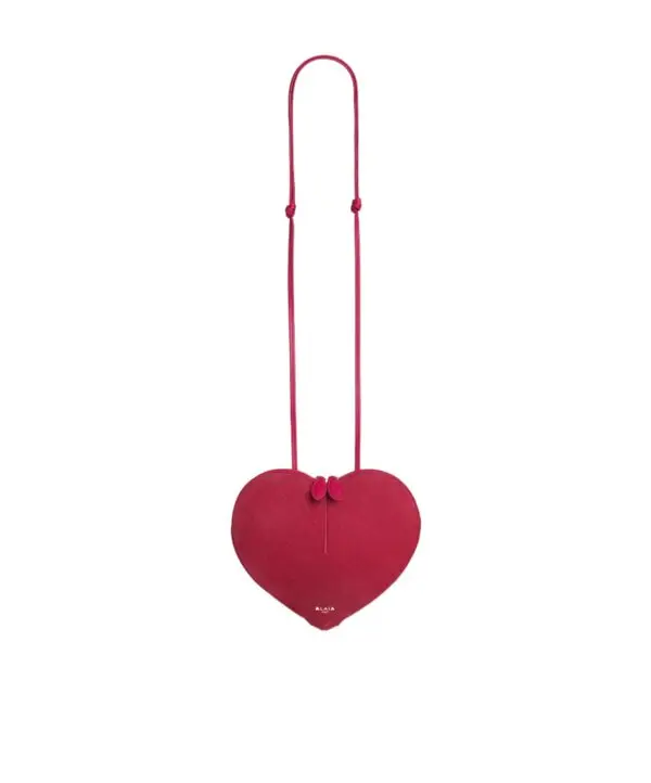Alaïa Heart Shoulder Bag
