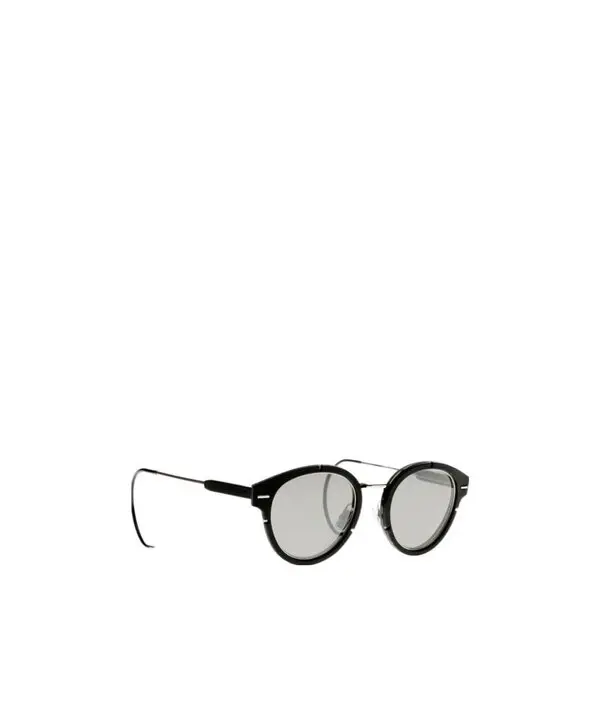 Dior Logo Sunglasses - Gray