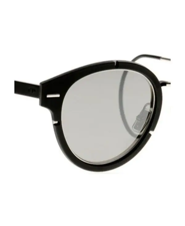 Dior Logo Sunglasses