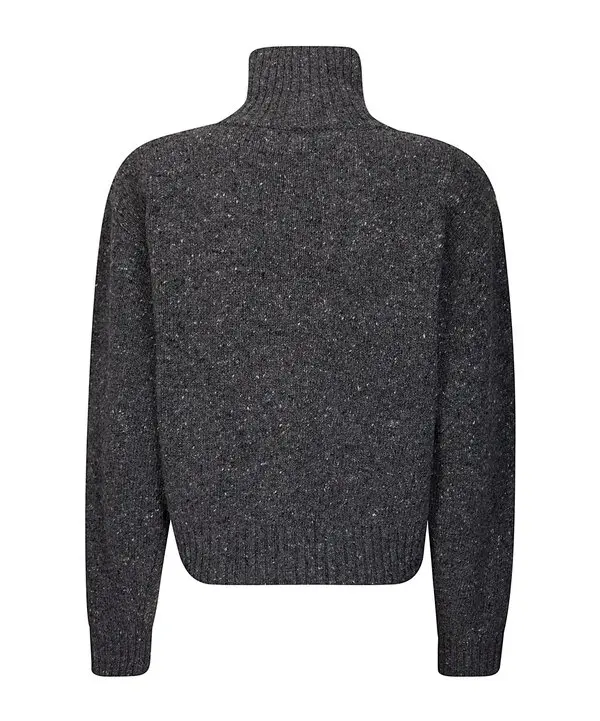 Samsøe Samsøe Salois Wool Cardigan
