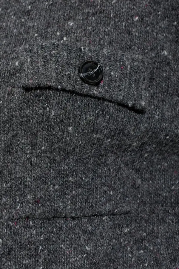 Samsøe Samsøe Salois Wool Cardigan