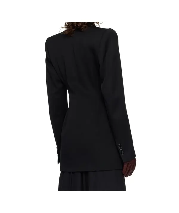 MUGLER Hourglass Jacket