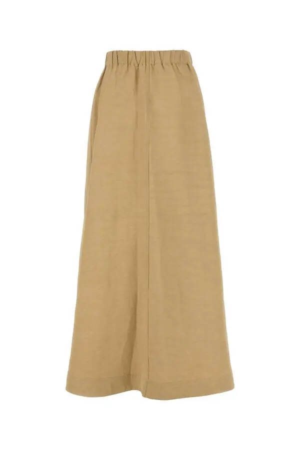 Co Parachute Maxi Skirt - No