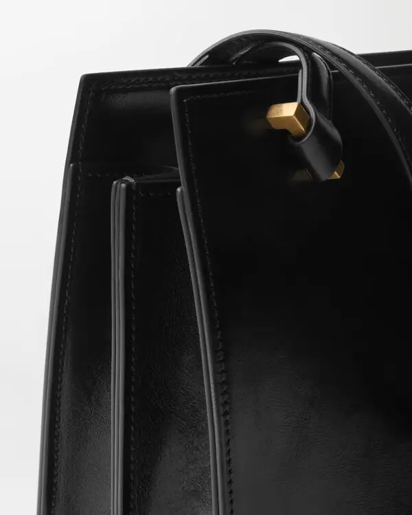 Versace Severine Top Handle Bag