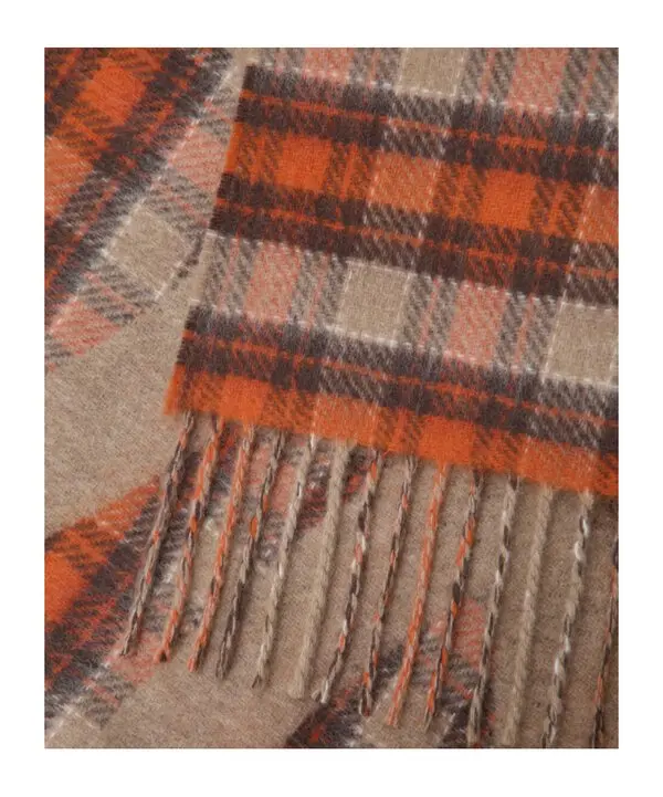 Loewe Anagram Jacquard Blanket