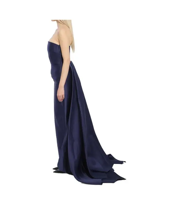 Solace London Imani Maxi Dress